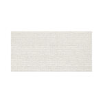 ATLAS CONCORDE 3D Sign White Matt 400x800 | Made in Italy - Toptile ...