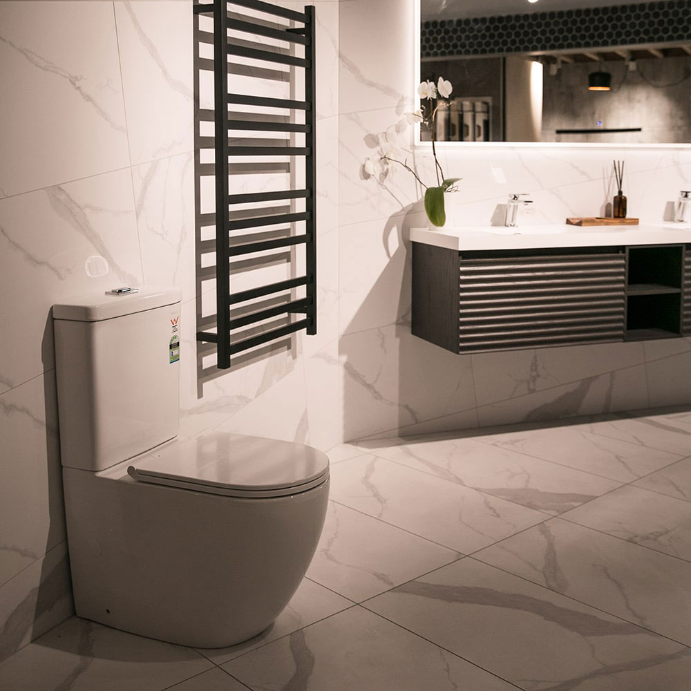 Toilets Archives - Toptile Bathrooms