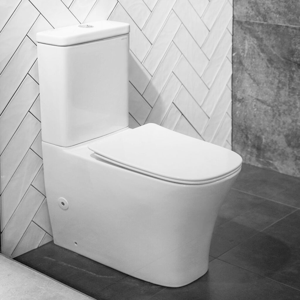 Toptile Bathrooms - Stores in Glenfield & Mt Wellington