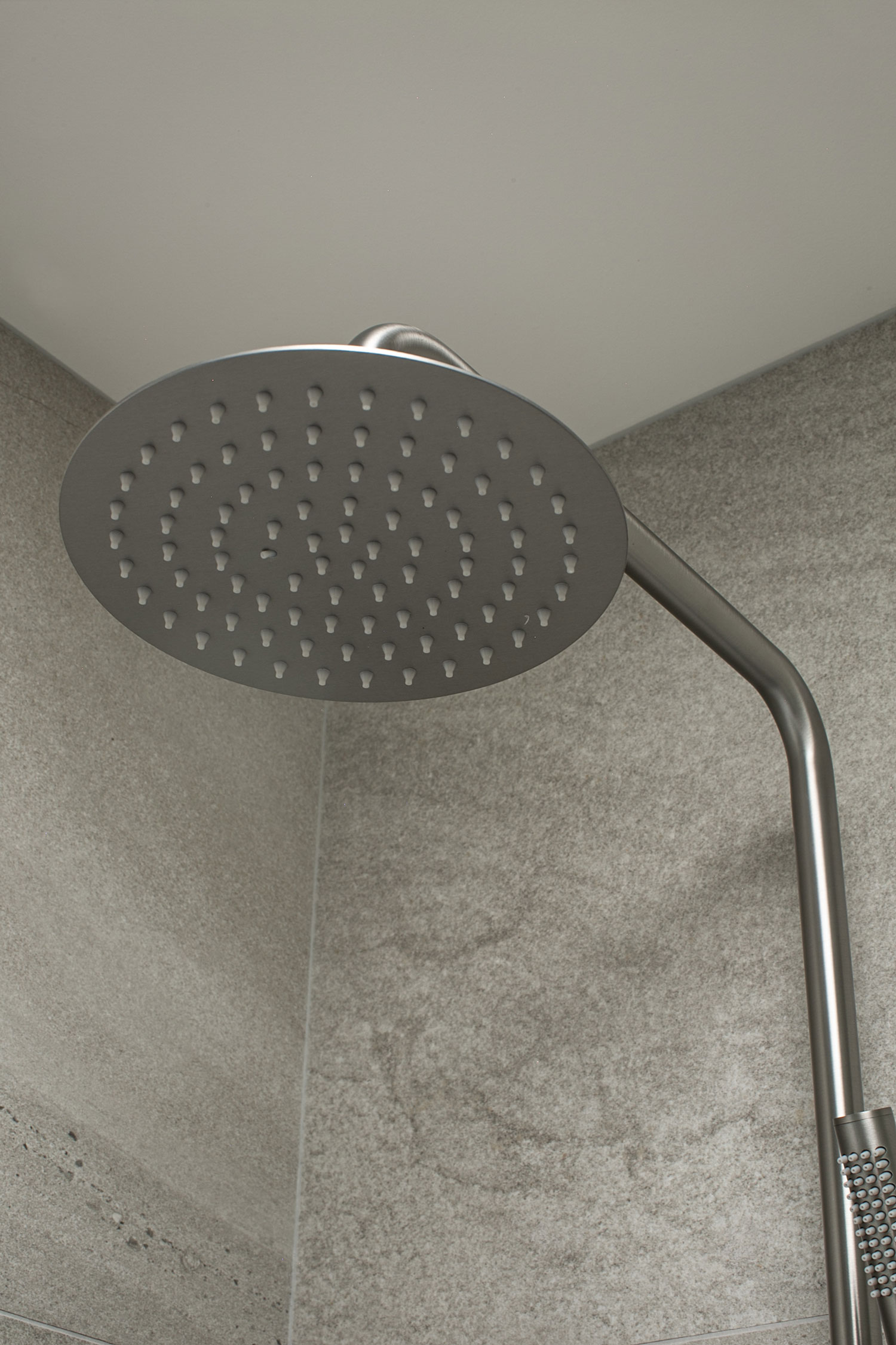 ARUVO™ VENTRO Shower Column | Colour Options - Toptile Bathrooms