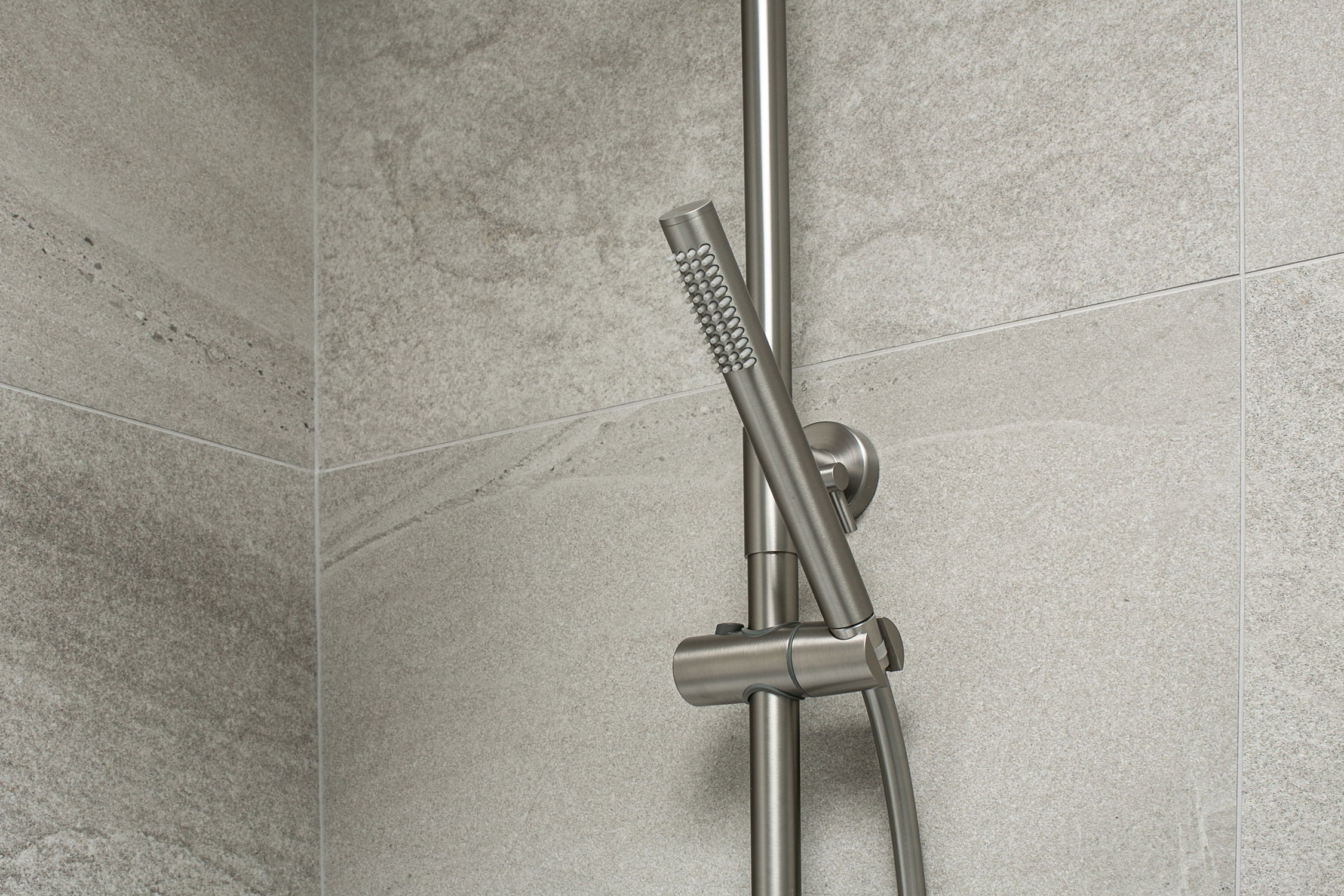 ARUVO™ VENTRO Shower Column | Colour Options - Toptile Bathrooms