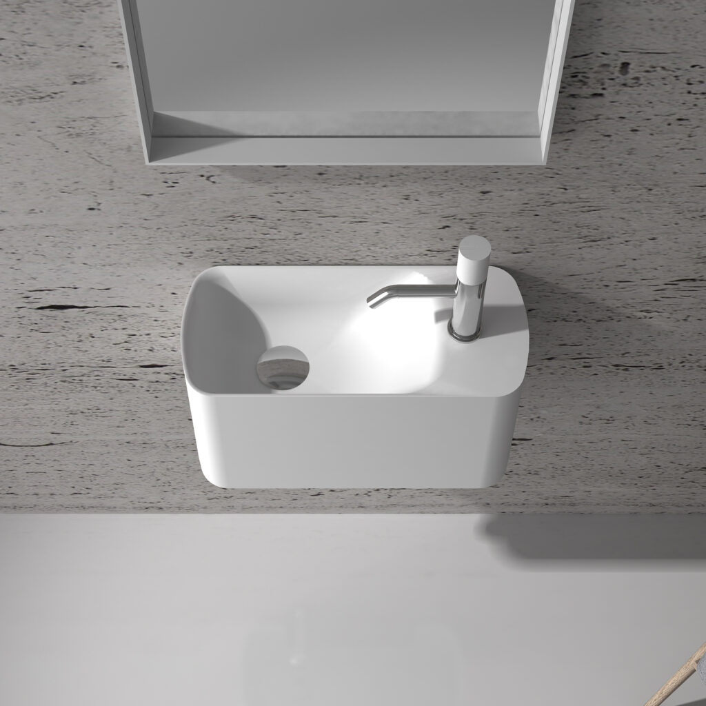 Basins Archives - Page 2 of 4 - Toptile Bathrooms