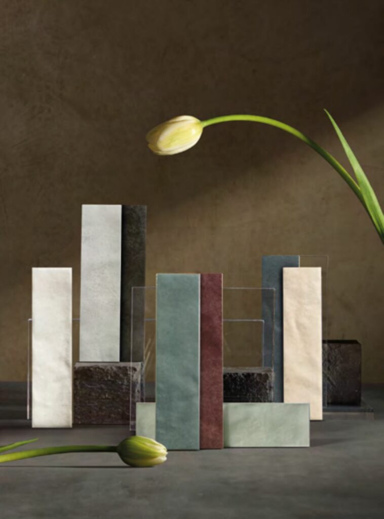 MARCA CORONA Miniature Cera Collection Decorative Wall Tile 60x240 ...